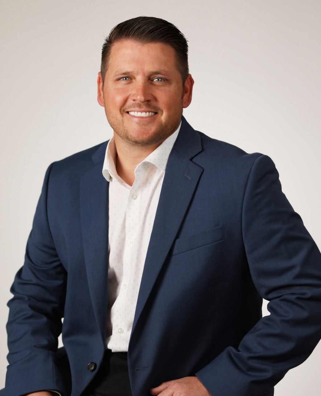 About | UPS Industrial Services